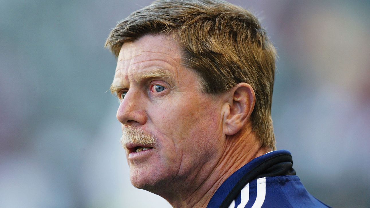 Hans Westerhof: "En Holanda la gente te dice 'felicidades', pero nunca ...