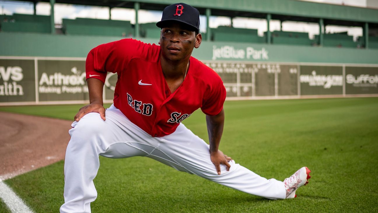 Tristan's Twenty - fantasy baseball sleepers