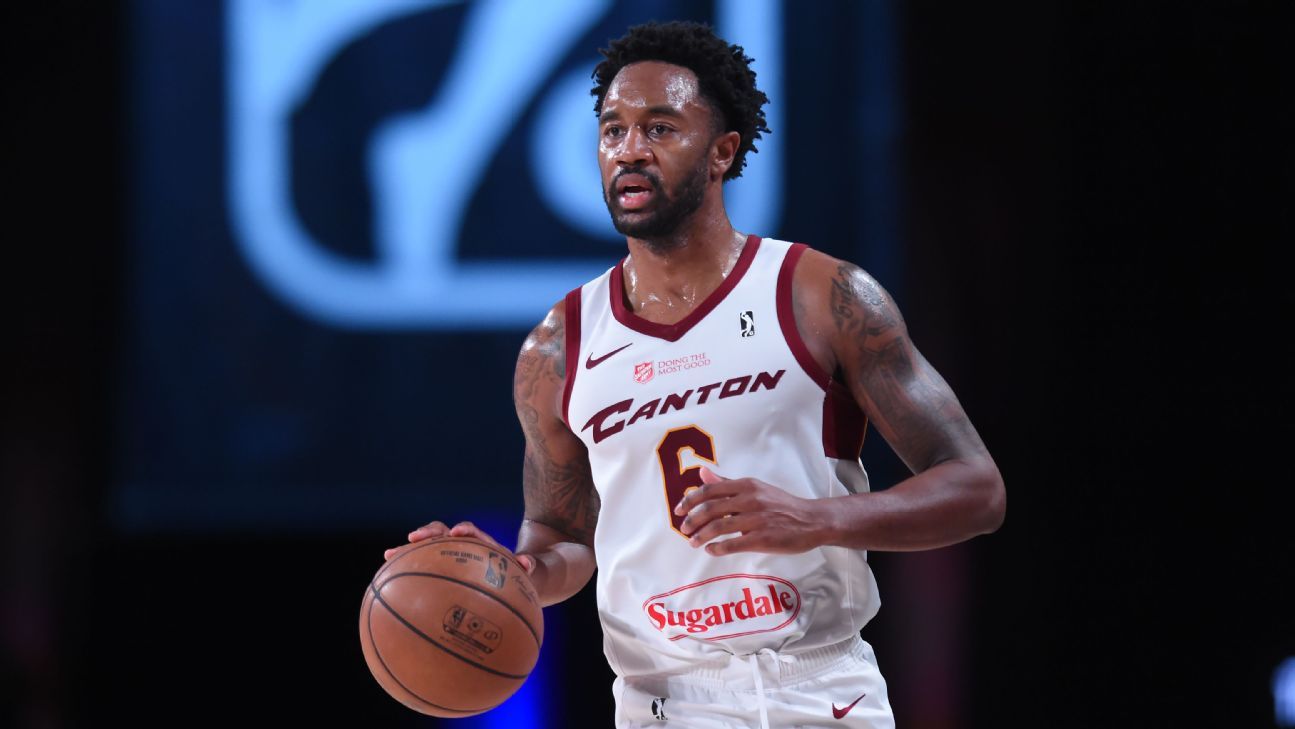NBL: New Zealand Breakers, Brisbane Bullets make roster moves - ESPN