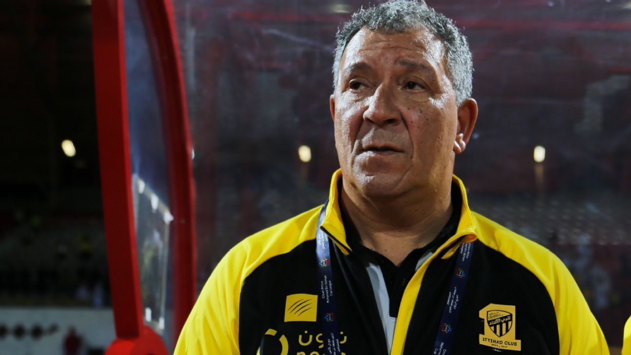 Henk ten Cate weer coach Al Wahda - ESPN
