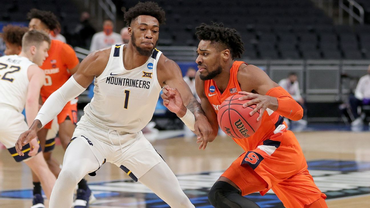 Oregon Ducks men's basketball lands All-ACC forward Quincy Guerrier via ...