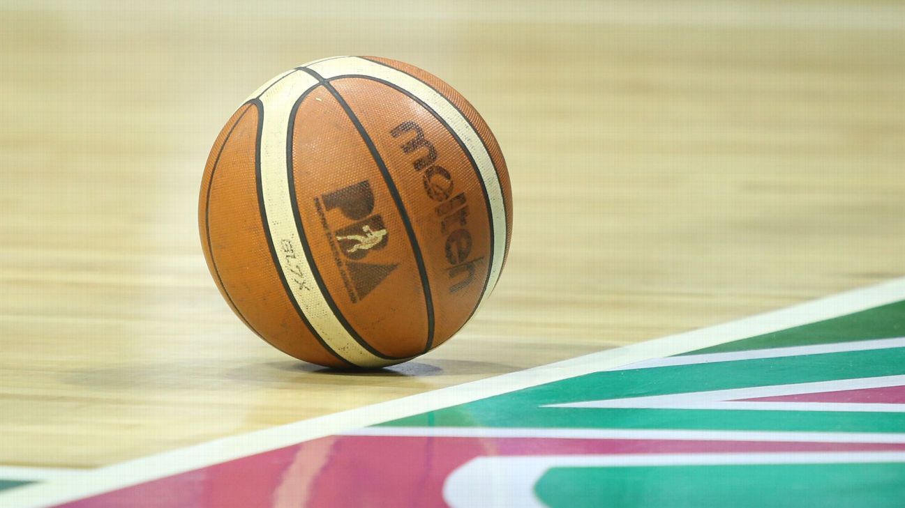 PBA Season 46 opening, two-conference plan up in the air - ESPN