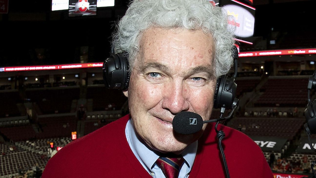 Joe Boylan, Rutgers radio analyst and former basketball coach, dies at ...