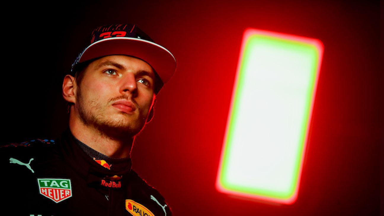 Jo Ramírez: Max Verstappen, el único que podría ser sucesor de Ayrton ...