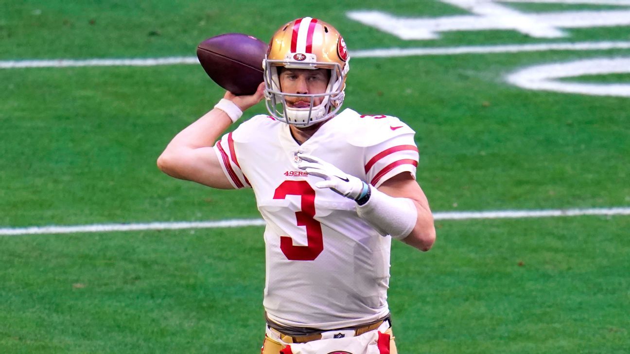 Los Jacksonville Jaguars firman al quarterback C.J. Beathard - ESPN