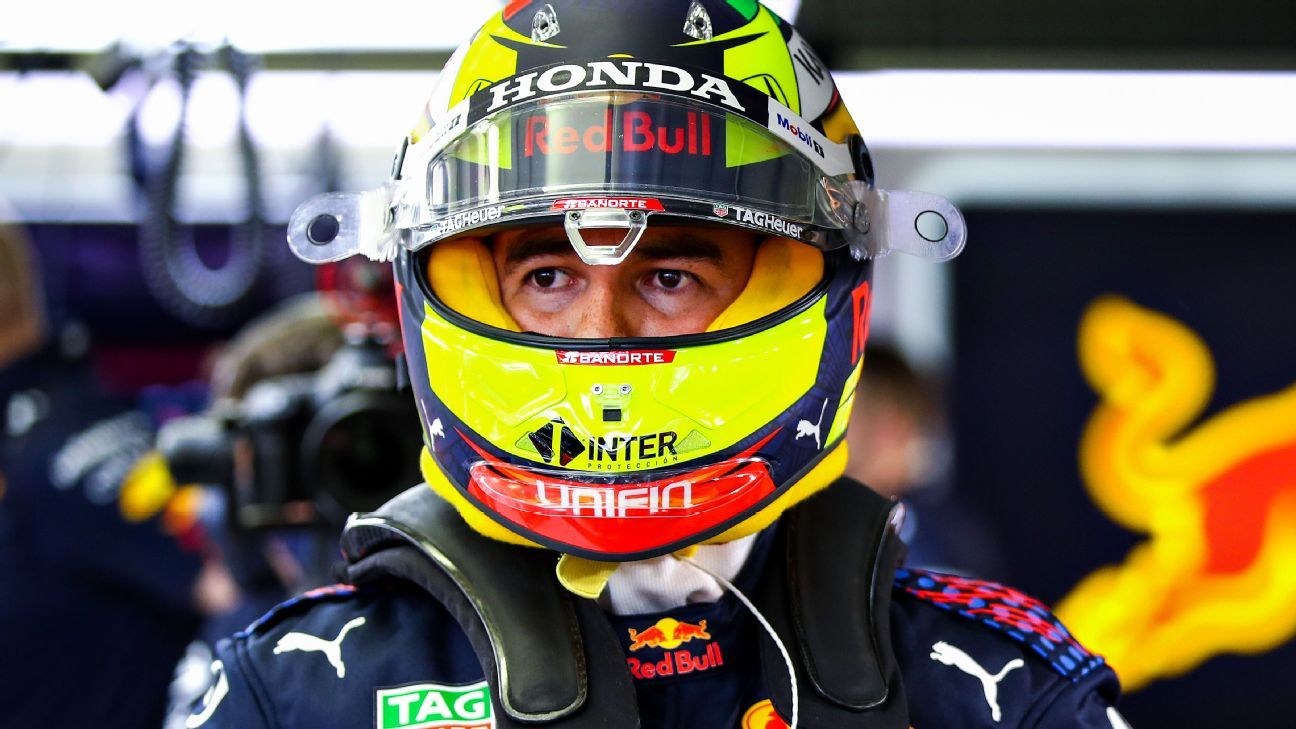 ¿Quién es Helmut Marko y por qué 'Checo' debe ganárselo? - ESPN