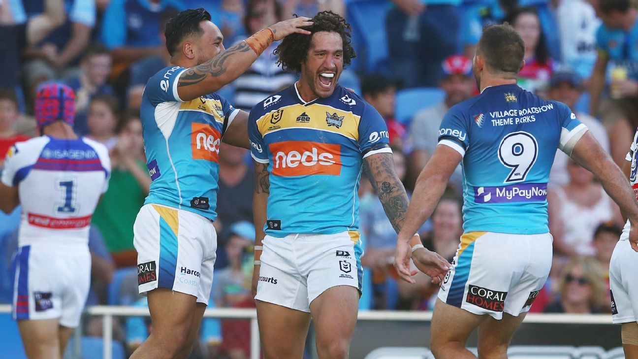 Kevin Proctor sacked after vaping in sheds - ESPN