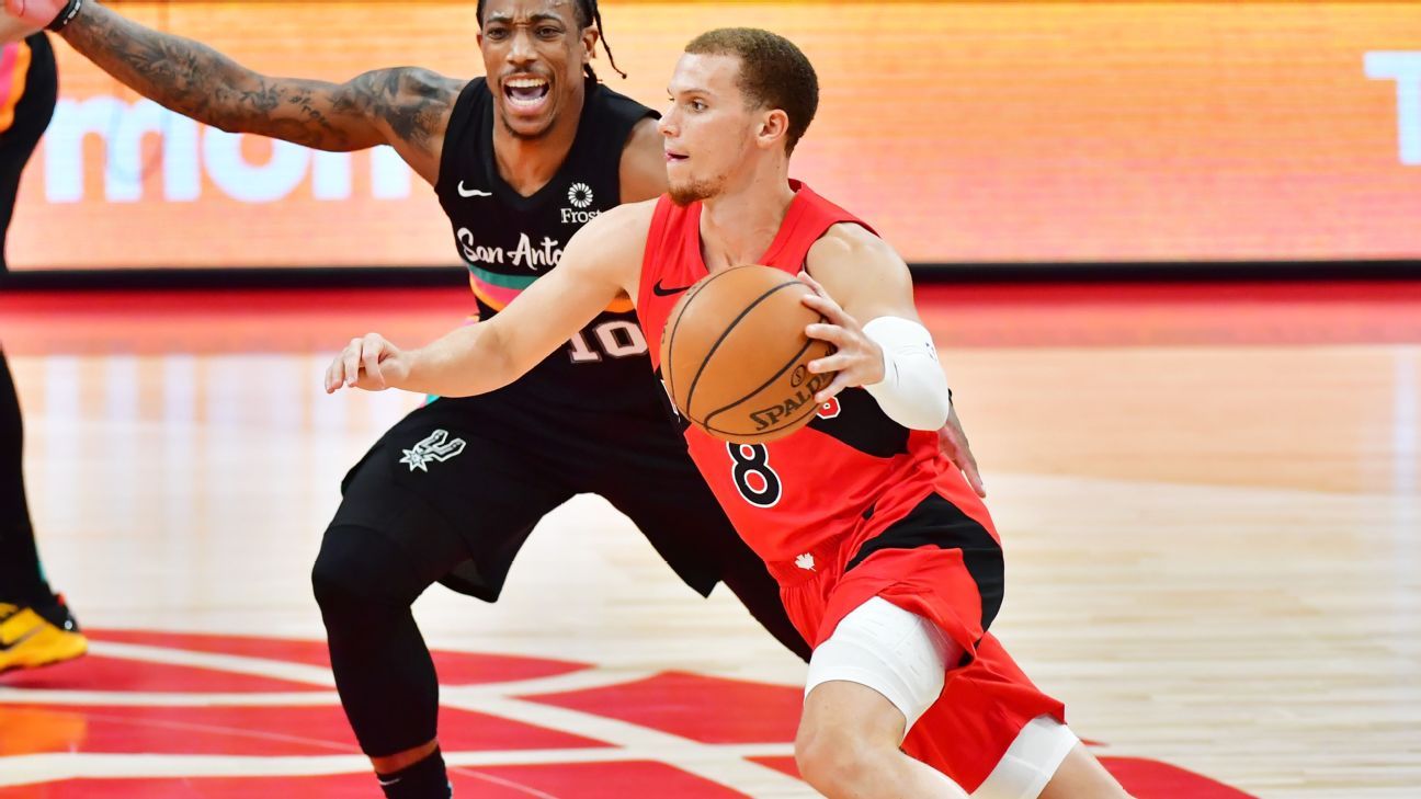 Fantasy NBA Daily Notes - The most important tools for the stretch run ...