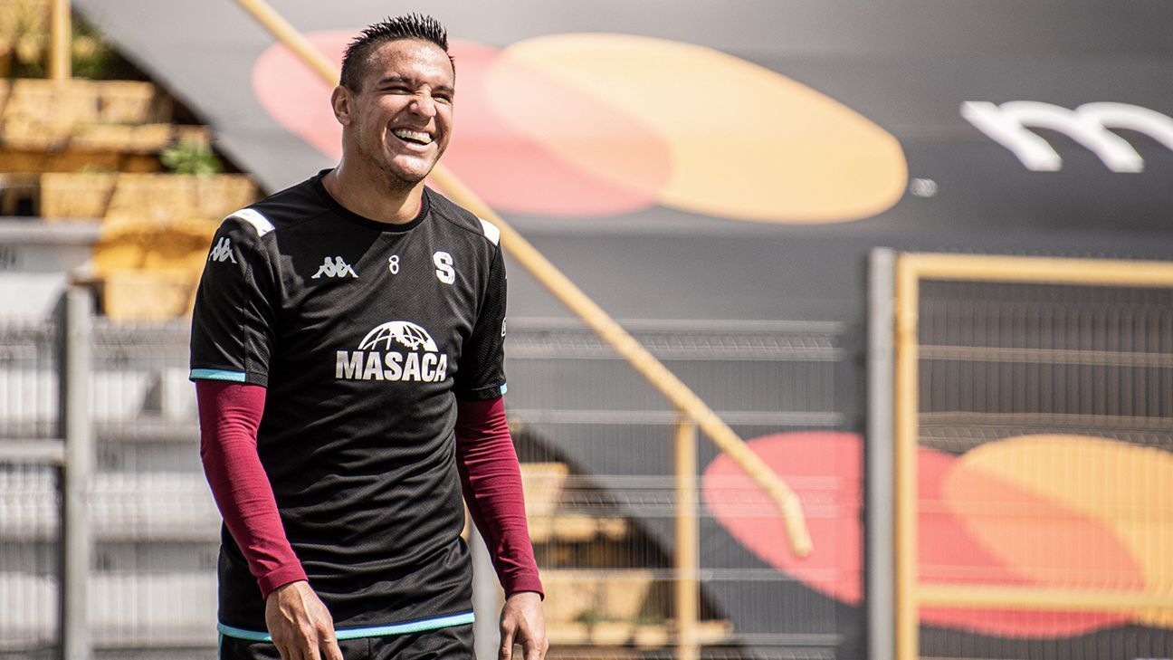 David Guzmán revela total sorpresa al no haber estado en llamado de ...