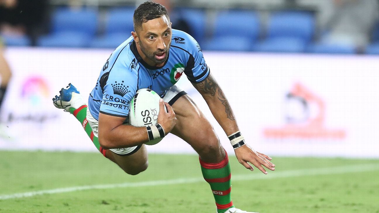 NRL Round 8 Line-ups, verdicts, tips, odds, everything you need to know ...