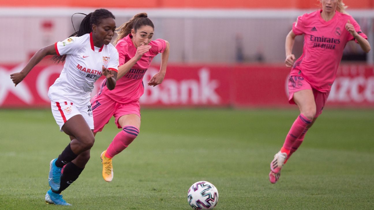 U.S-born Toni Payne dreams of World Cup success with Nigeria Super ...