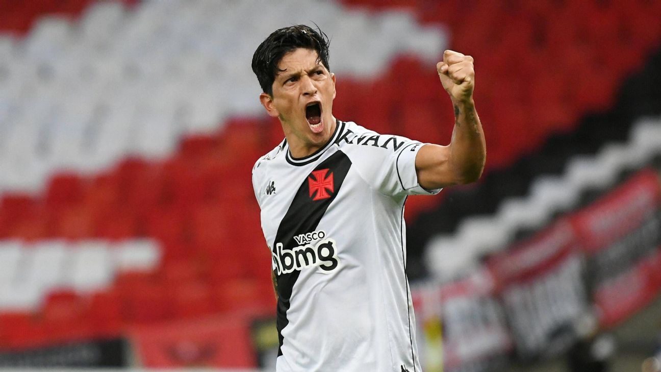 Cano abre o jogo e diz por que muitos brasileiros vão torcer para ...