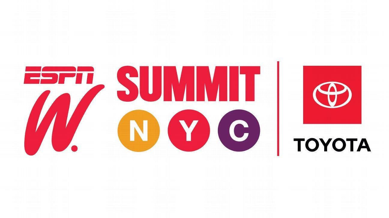 Watch the espnW Summit NYC 2021 - ESPN