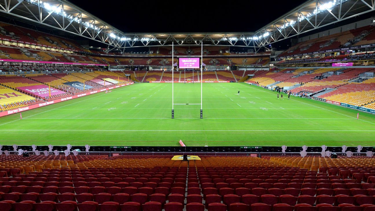 Firehawks confirm NRL expansion bid - ESPN