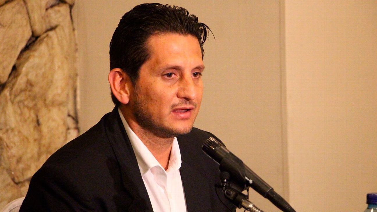 Costarricense Ronald González retorna a Guatemala para dirigir un nuevo ...