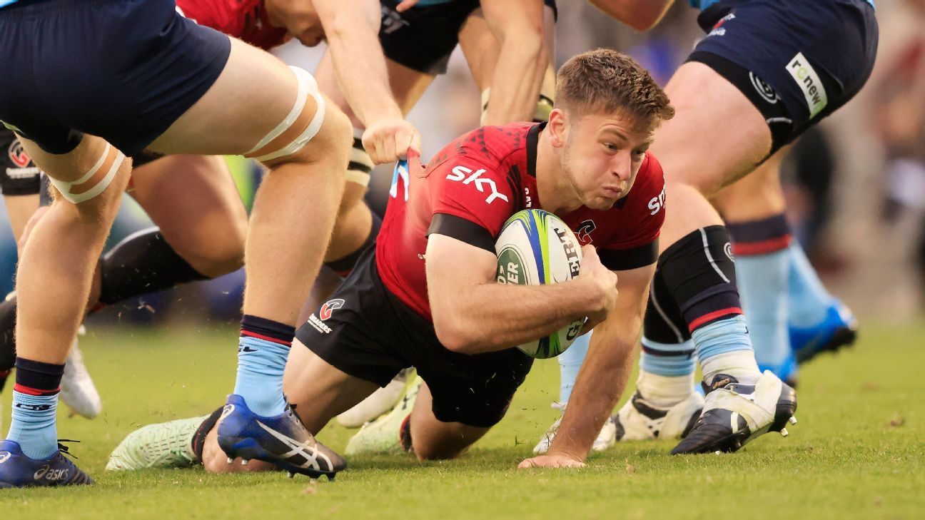 Super Rugby Trans-Tasman Round 4 line-ups, verdicts, odds, everything ...