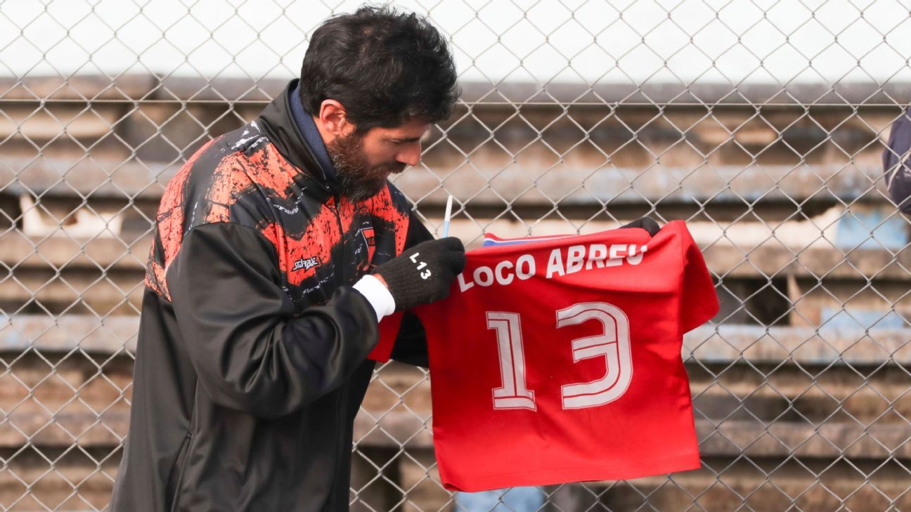 Los mensajes de Suárez, Forlán, Lugano y Godín tras el retiro de ...