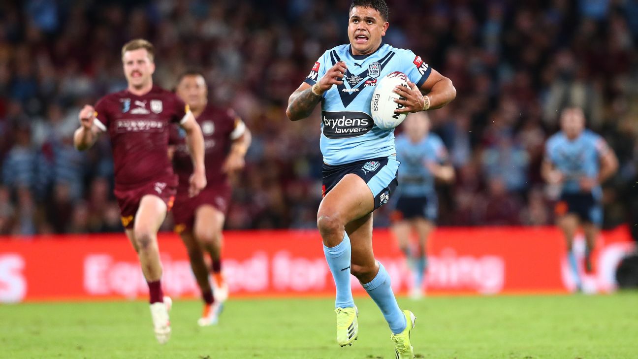 State of Origin: Previews, teams, line-ups, tips, odds, what to know - ESPN