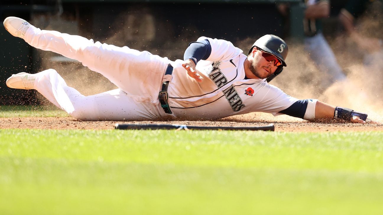 Fantasy baseball daily notes: Pitcher and hitter rankings for Thursday ...