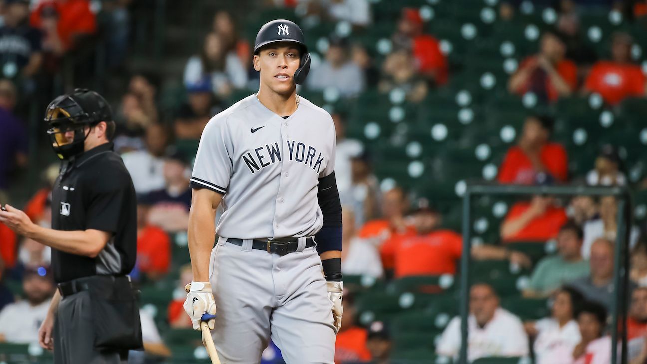 Yankees y su futuro en la segunda parte de la temporada de MLB ...