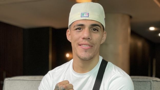 Brian Castaño: "Me quieren apurar" - ESPN