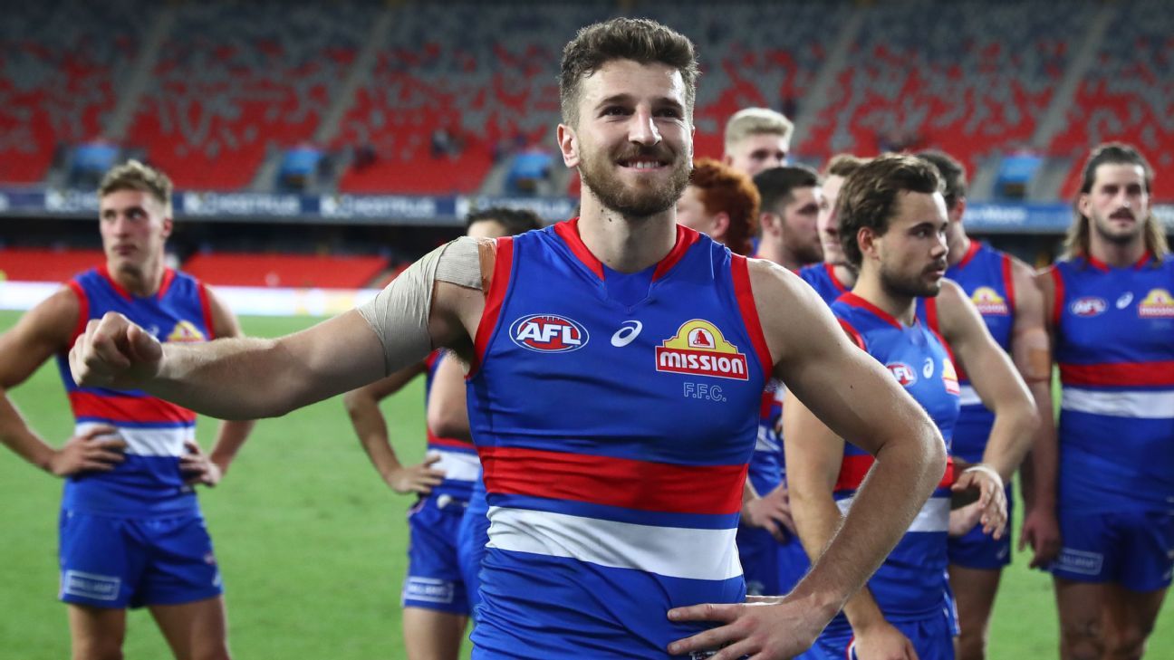 Afl Round 19 Round Table Who Is The Current Face Of The Afl And Who