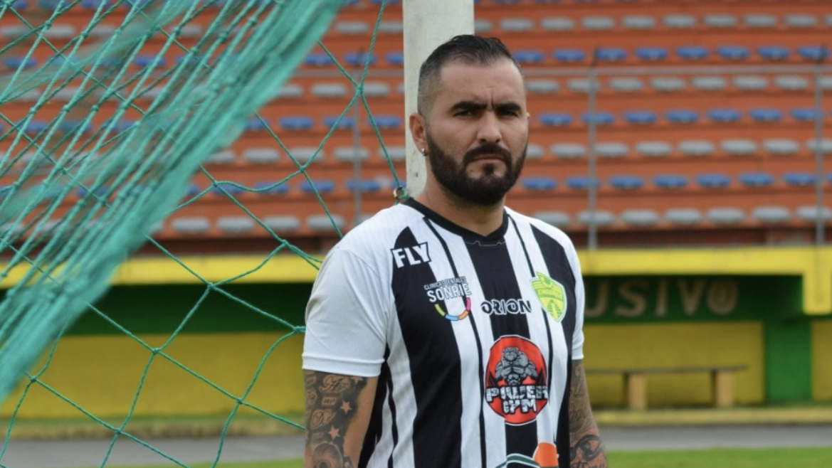 "Van a marcar la diferencia", Liborio Sánchez se refiere a 'Gullit ...