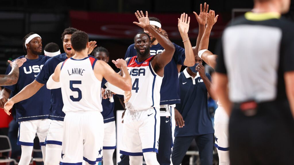 Olympics 2021 - Today's event schedule, medal tracker and what to watch ...