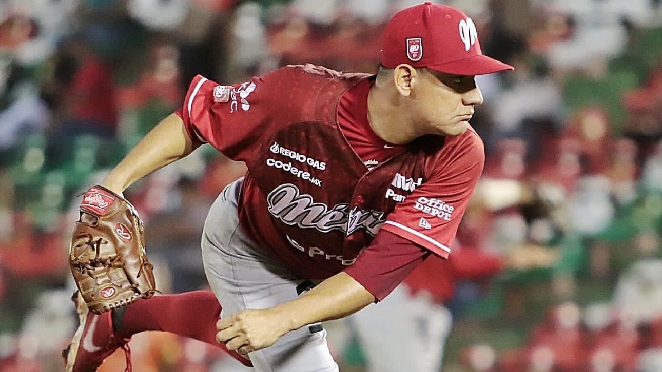 Resultados LMB: Series de Zona Sur, definidas - ESPN