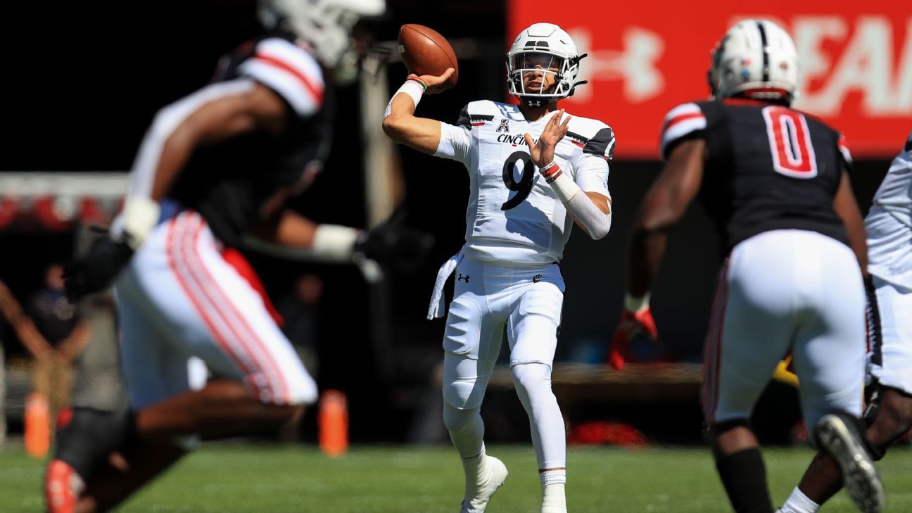 Stanford Steve and The Bear - College football picks and best bets for 2021 - ESPN