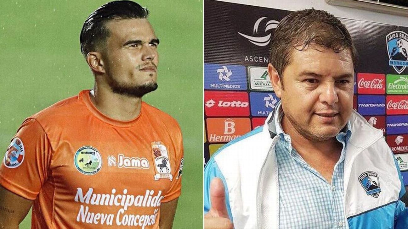 Daniel Guzmán Jr. sobre la llegada de su papá a Guatemala: "Me ilusiona ...