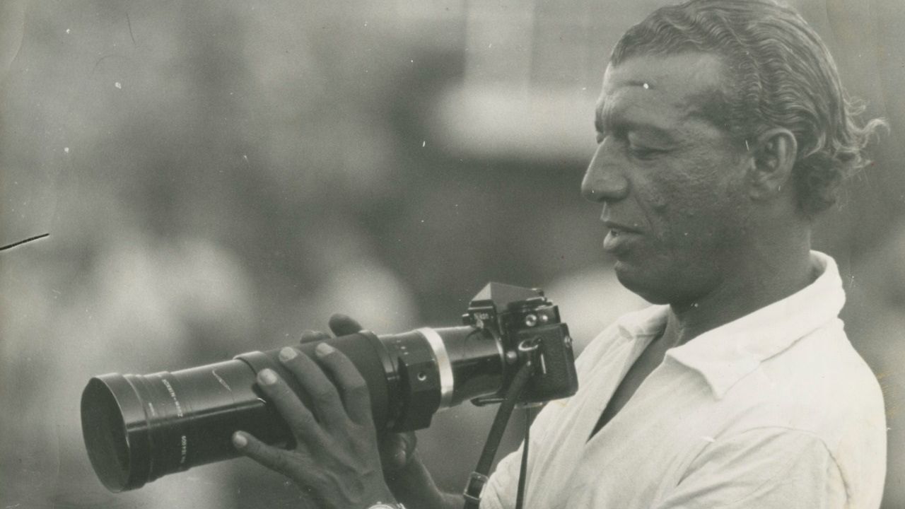 Zizinho, 100 anos: Família relembra presente do São Paulo, código ...