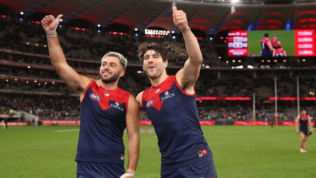 AFL Round Table: Who wins the premiership and why? Who will be the most ...