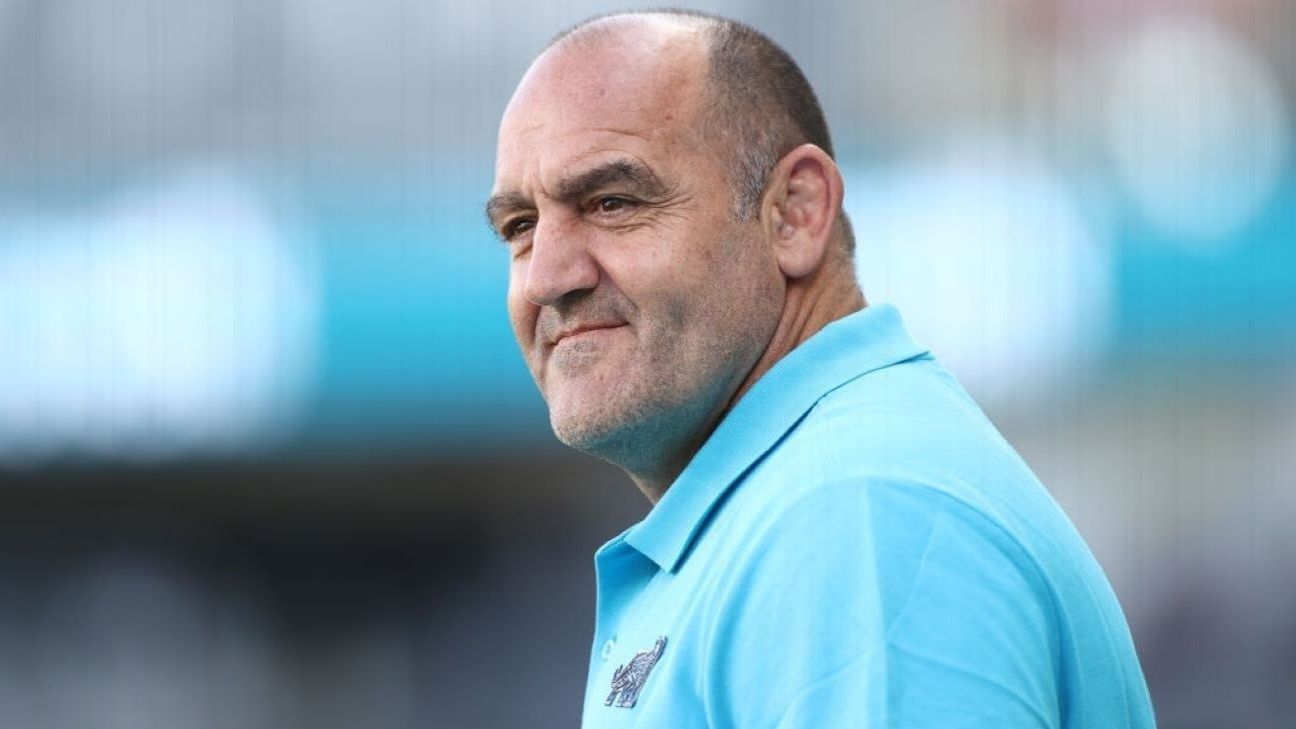 Mario Ledesma: "Nos provoca una enorme alegría saber que vamos a volver ...