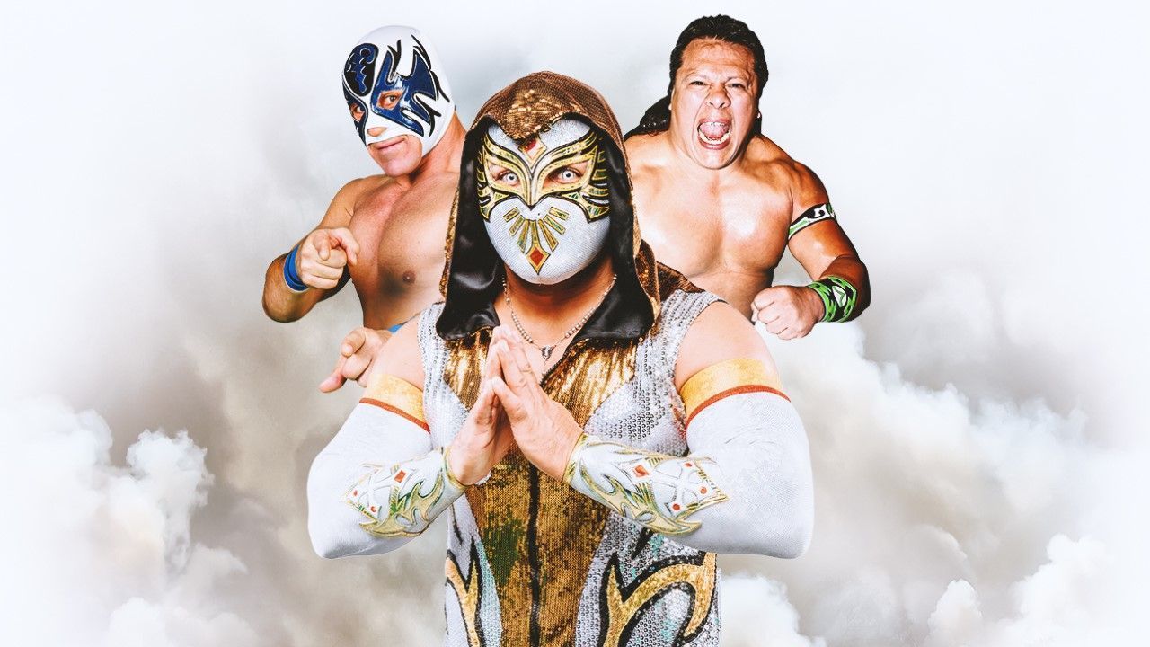 Sofía Alonso admite profunda crisis que vive CMLL por la pandemia - ESPN