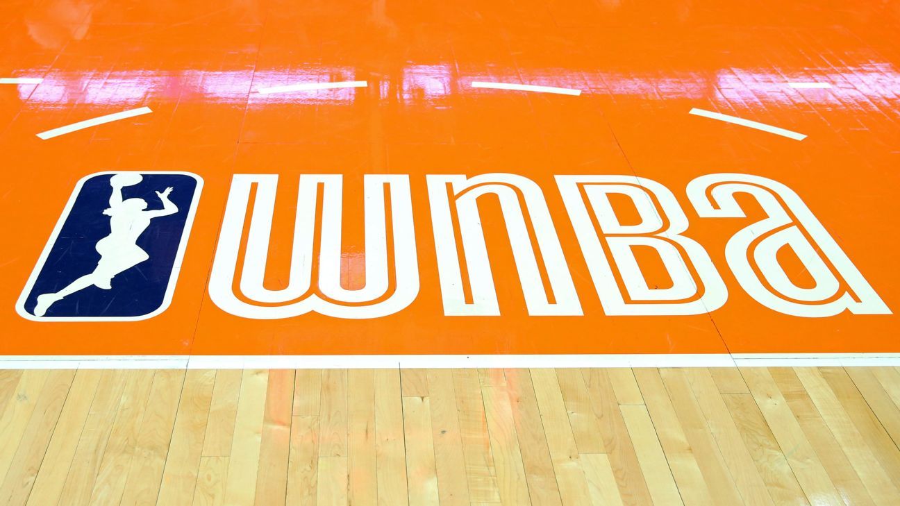 Portland makes pitch for WNBA expansion team - ESPN