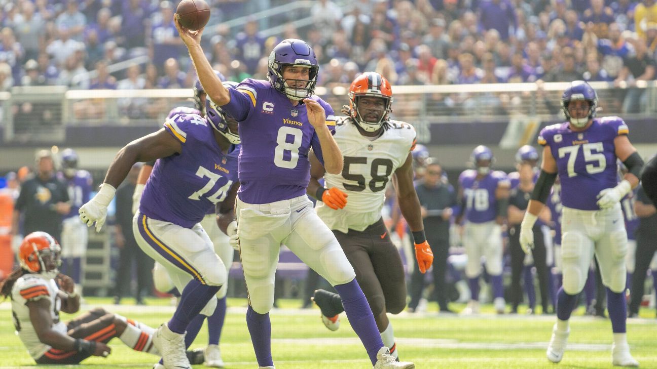 Fantasy football: DFS best buys for Week 5 - ESPN