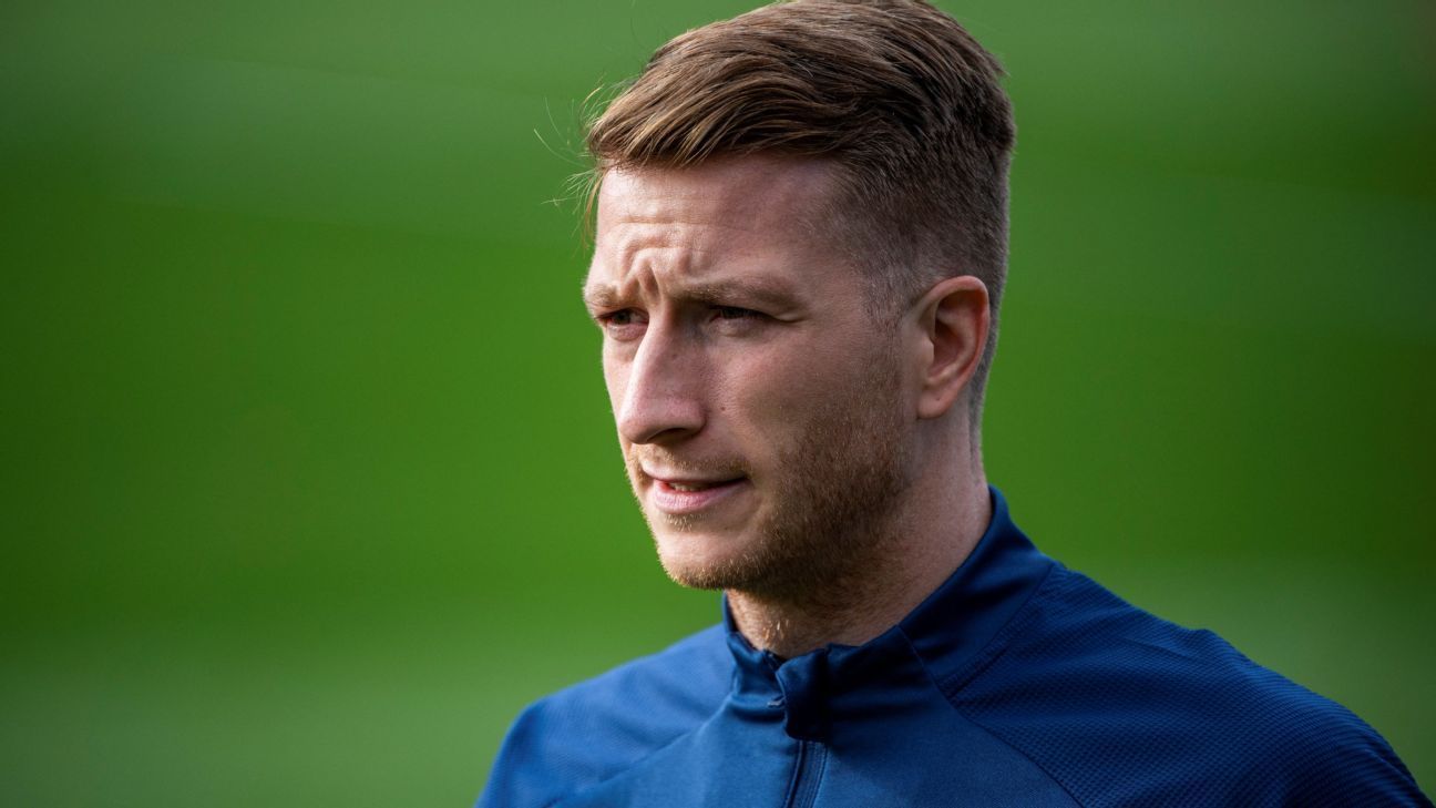 Cómo se preparó Reus de forma especial para jugar una temporada ...