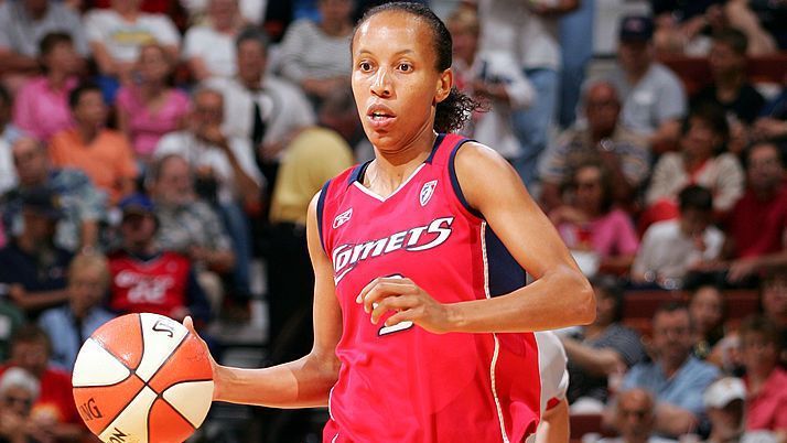 WNBA: Janeth relembra 'perrengues' na sua chegada à liga: 'Nem sabia ...