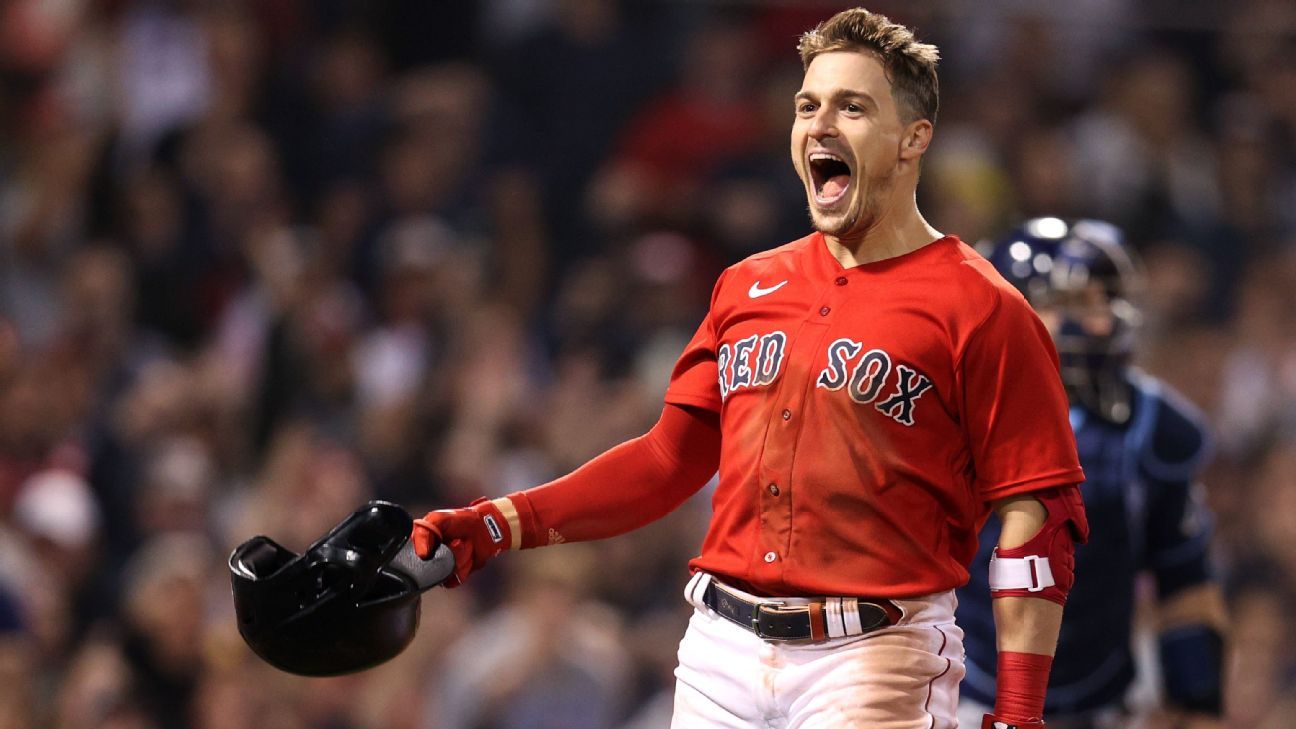 MLB playoffs 2021 - What we've learned so far this postseason - ESPN