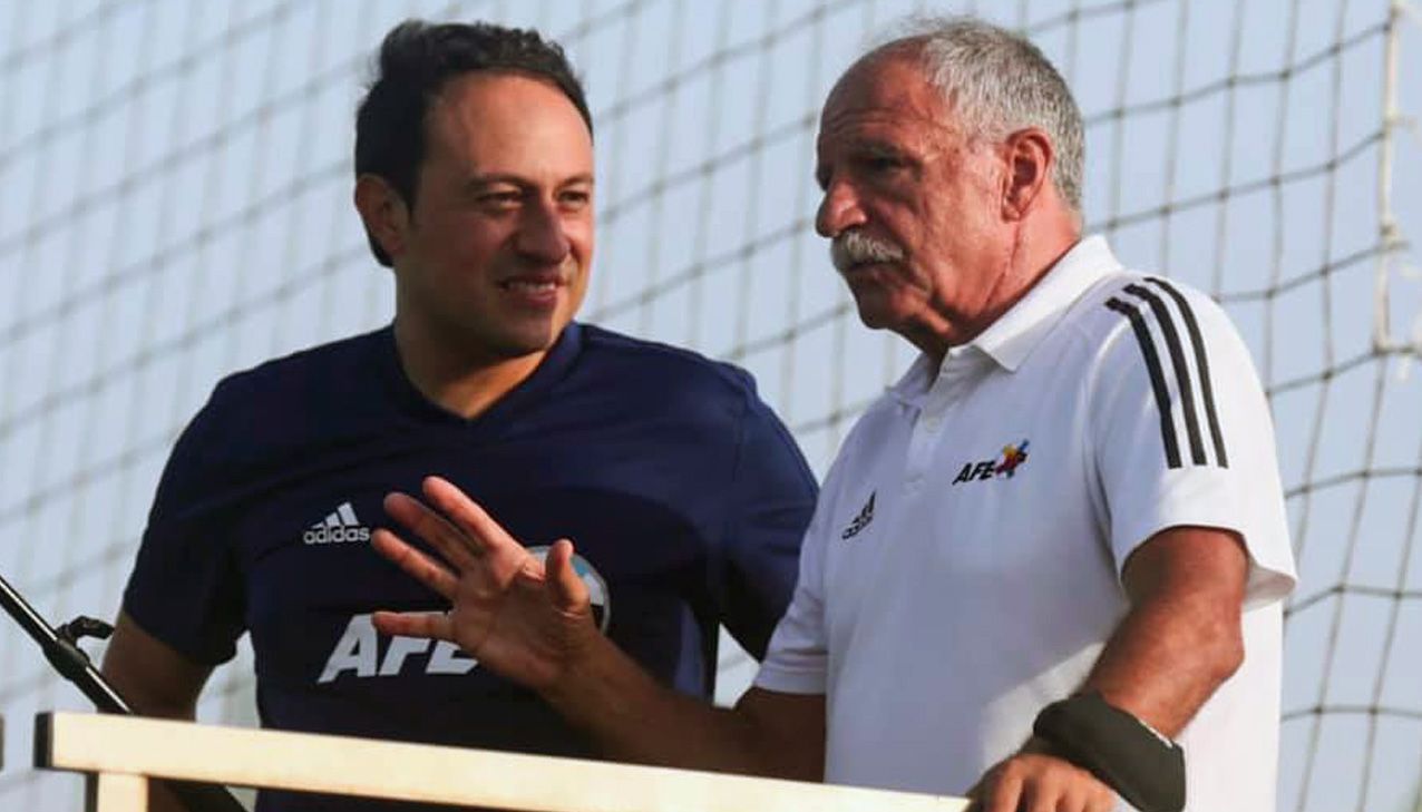 Juan Roldán: "Es un orgullo y un honor representar a Guatemala en una ...