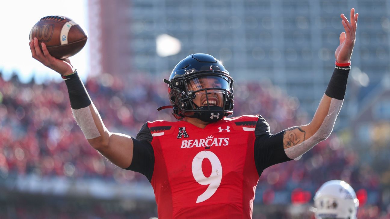 Capital One Fan Vote: Who would have the best chance to beat Georgia ...