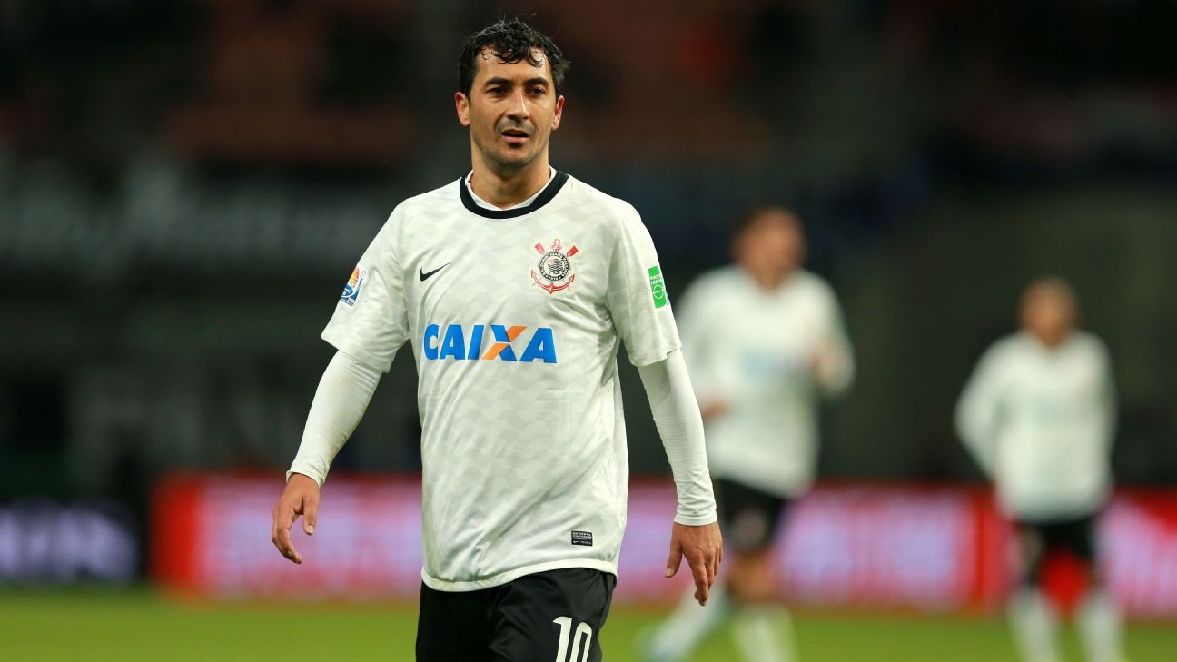 Douglas diz que foi menosprezado por dupla do São Paulo: 'Cala a boca ...