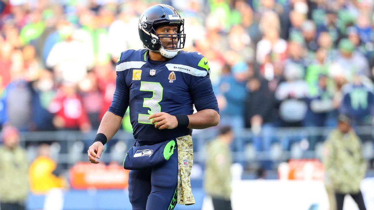 Goals for the NFL's nine worst teams to end the 2021 season: Lessons ...