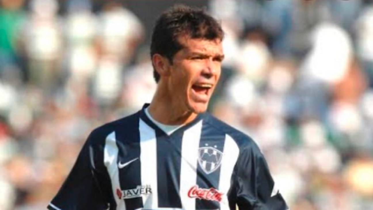 Jared Borgetti: Rayados tienen la obligación de ser campeón, para Atlas ...