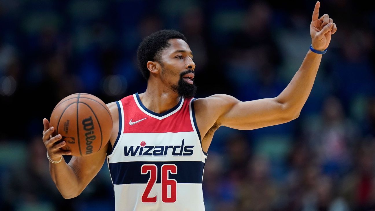 Fantasy hoops: Forecaster for the week of Nov. 29 to Dec. 5 - ESPN