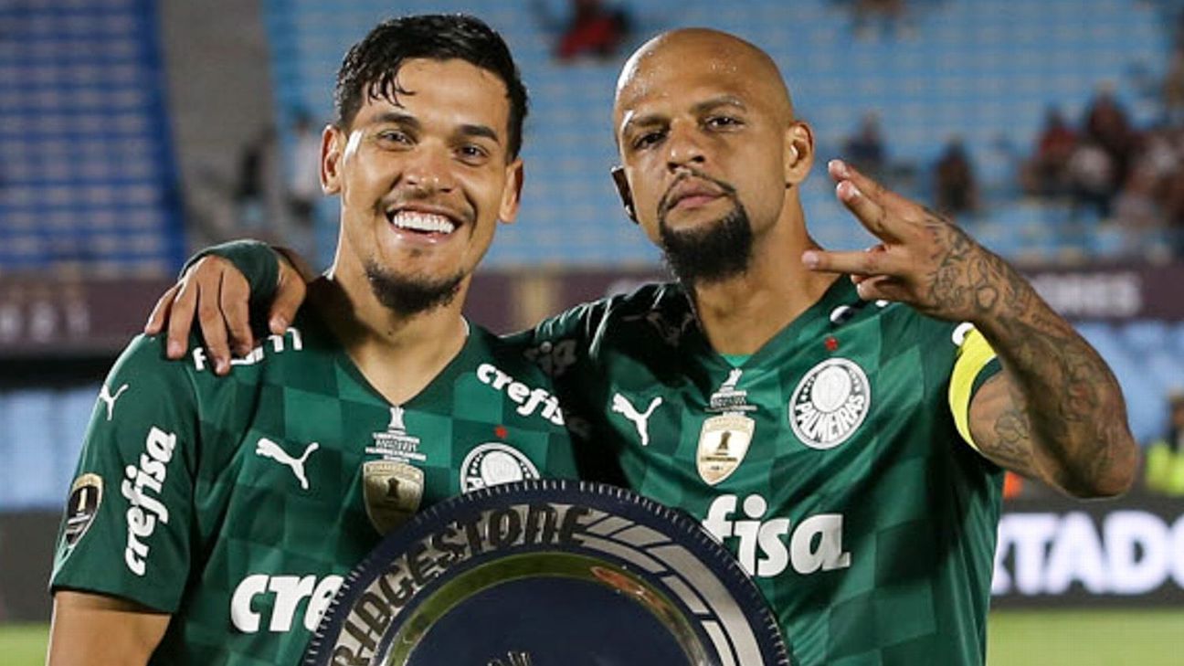 Felipe Melo Abre O Jogo Sobre Futuro Se Ninguém Me Chama Palmeiras
