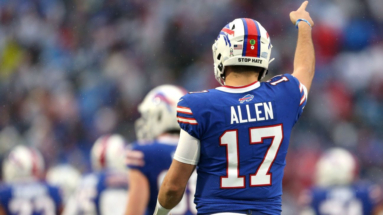 Best Bets For Monday Night Football New England Patriots At Buffalo
