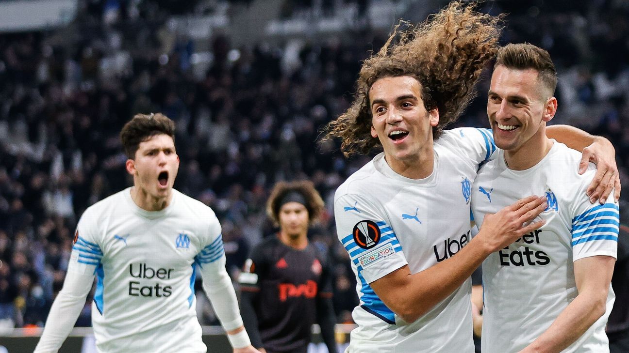 Conference League: veja todos os classificados até o momento e como ...