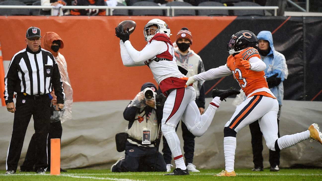 The Playbook - Your ultimate fantasy football guide to Week 14 - ESPN